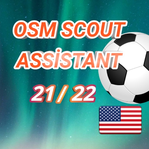 دانلود برنامه OSM Scout Assistant اندروید | بازار