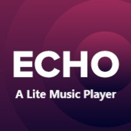 برنامه ECHO - A Lite Music Player - دانلود | بازار