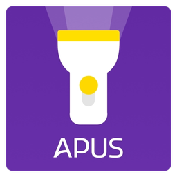 Apus flashlight store