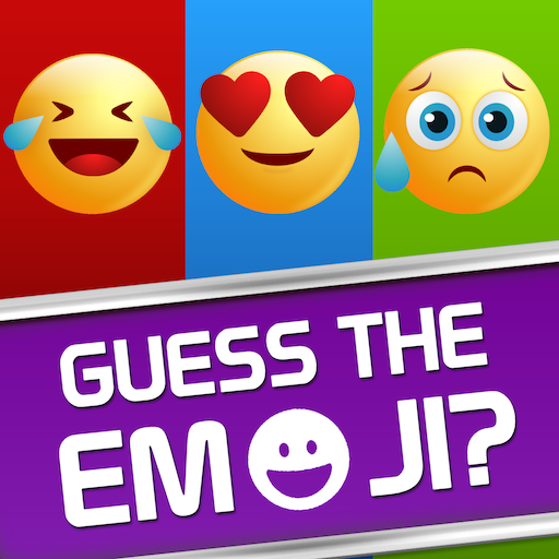 دانلود بازی Guess The Emoji Puzzle Quiz اندروید بازار