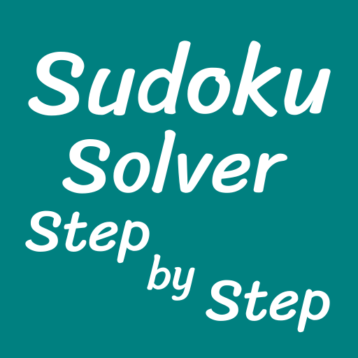دانلود بازی Sudoku Solver - Step by Step اندروید | بازار