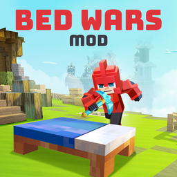 دانلود برنامه Map Bed Wars Mod for MCPE اندروید | بازار