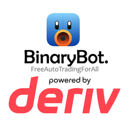 دانلود برنامه Binary Bot Powered By Deriv اندروید | بازار