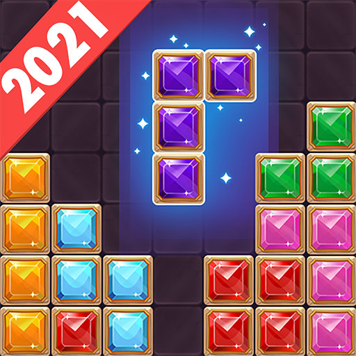 دانلود بازی Block Puzzle ۲۰۲۰ اندروید بازار