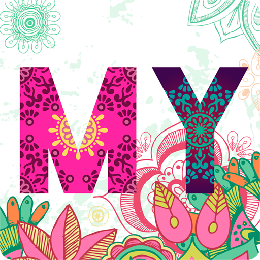 دانلود برنامه MY Coloring Book اندروید | بازار