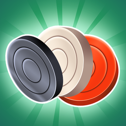 بازی Carrom Strike - Disc Pool Game - دانلود | بازار