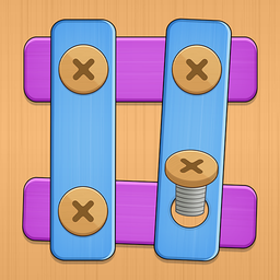 دانلود بازی Nuts & Bolts اندروید | بازار