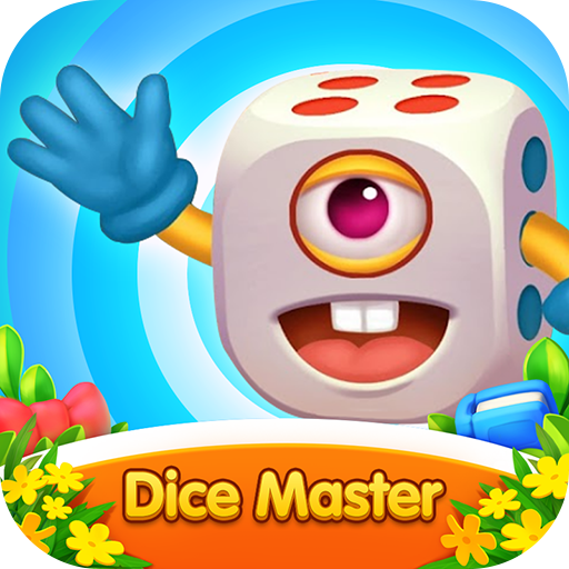 دانلود بازی Dice Master: Jump Jump اندروید | بازار