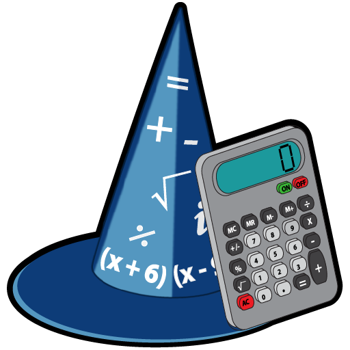دانلود برنامه Trinomial Factoring Free اندروید بازار