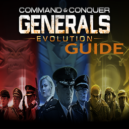 دانلود برنامه Guide Command Conquer Generals اندروید | بازار