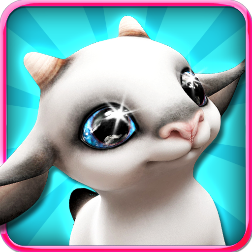 دانلود برنامه Talking goat اندروید | بازار