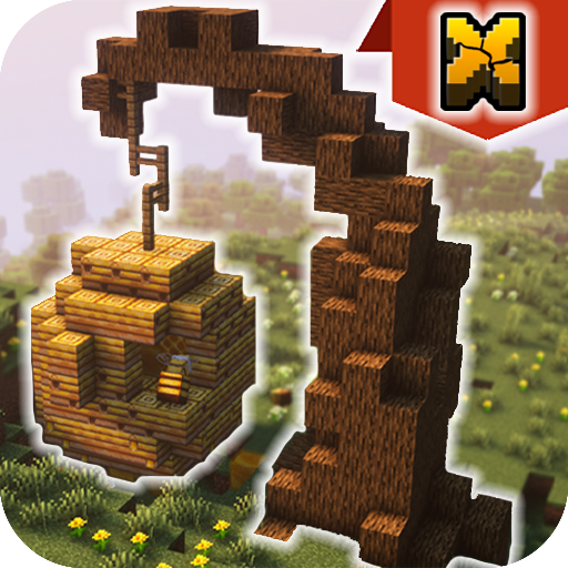 دانلود برنامه LokiCraft X Game اندروید | بازار