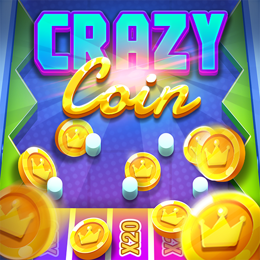 دانلود بازی Crazy Coin اندروید | بازار