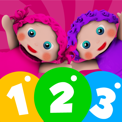 دانلود برنامه Kids Math Games - EduMath۱ اندروید | بازار