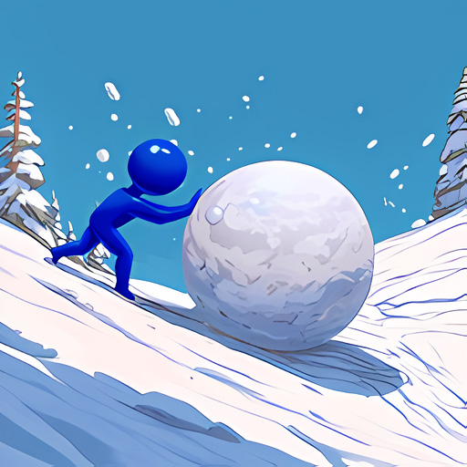 دانلود برنامه Snowball Racing اندروید | بازار