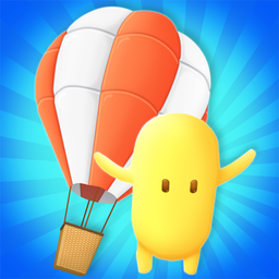 دانلود بازی Air Balloon ۳D Runner اندروید | بازار