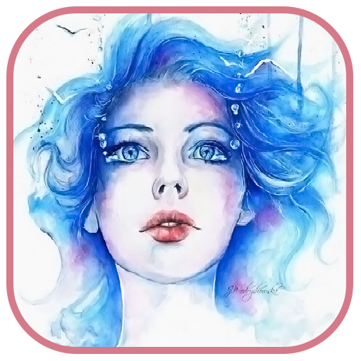 دانلود برنامه Cool Watercolor Painting Ideas اندروید | بازار