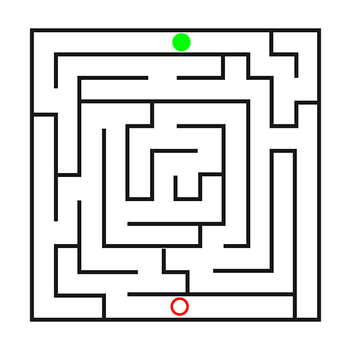 دانلود بازی Maze Puzzle Plus اندروید | بازار