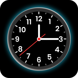 دانلود برنامه Analog Clock Live Wallpaper HD اندروید | بازار