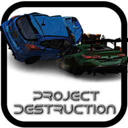 دانلود بازی PROJECT.DESTRUCTION اندروید | بازار