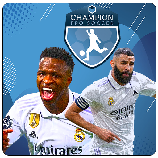 دانلود بازی Dream Pro League Soccer ۲۴ اندروید | بازار