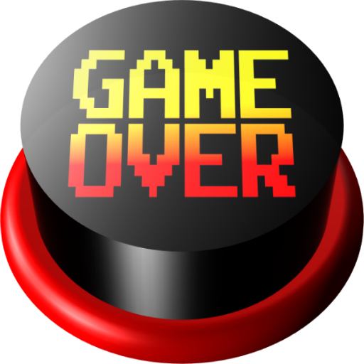 دانلود برنامه Game Over Button اندروید | بازار