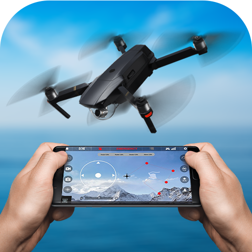دانلود برنامه Drone Controller اندروید | بازار