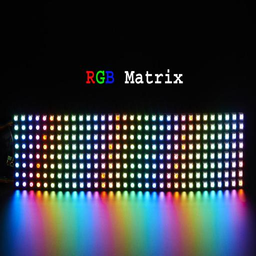 دانلود برنامه RGB LED Matrix Control اندروید | بازار