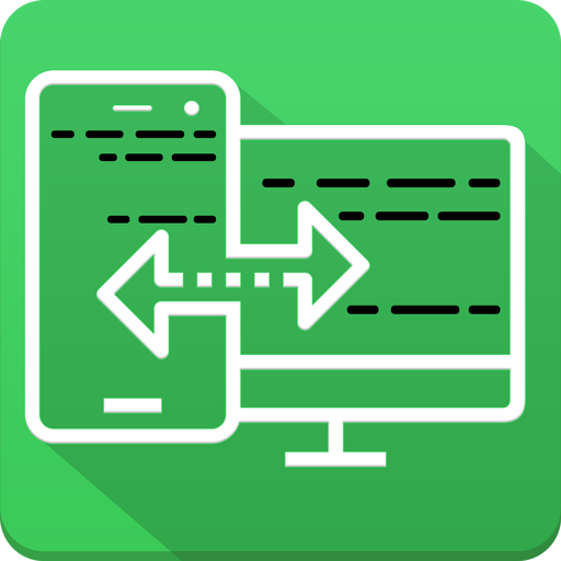 دانلود برنامه TexFer: Text Transfer اندروید | بازار