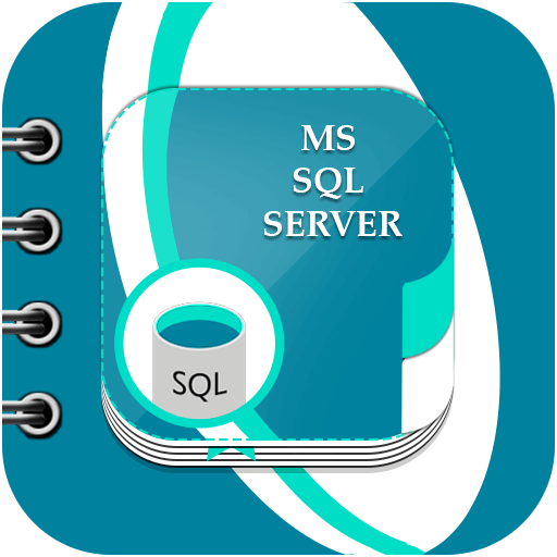 دانلود برنامه MS SQL Server Tutorial اندروید | بازار