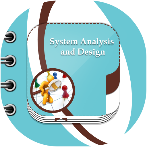 دانلود برنامه System Analysis And Design اندروید | بازار دانلود برنامه System Analysis And Design اندروید | بازار