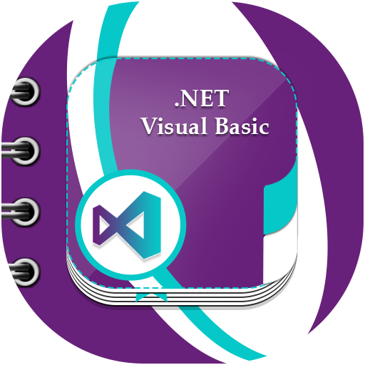 دانلود برنامه Visual Basic .NET Tutorial اندروید | بازار