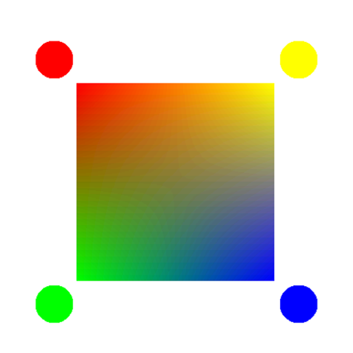 دانلود برنامه RGB Color Picker اندروید | بازار