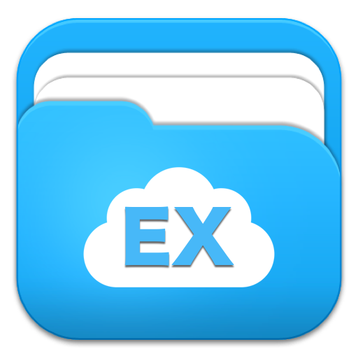 دانلود برنامه File Explorer Ex File Manager ۲۰۲۰ اندروید بازار