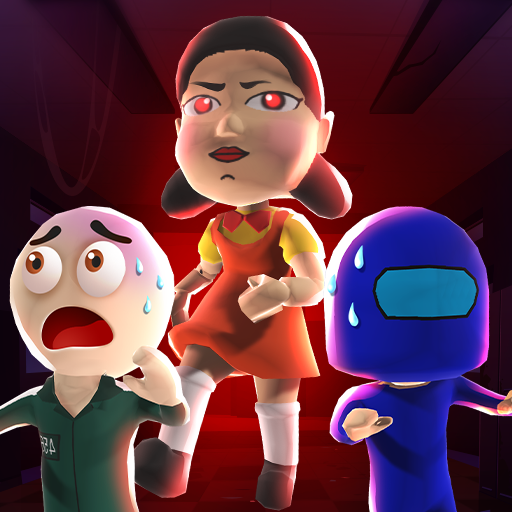 دانلود بازی Hide And Seek Rainbow Friends اندروید بازار 9968