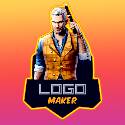 دانلود برنامه FF Logo Maker - Avatar Maker اندروید | بازار