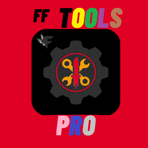 دانلود برنامه FF Tools Pro اندروید | بازار