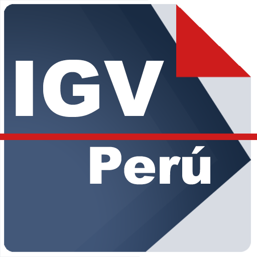 دانلود برنامه IGV Peru - Calculation of VAT اندروید | بازار