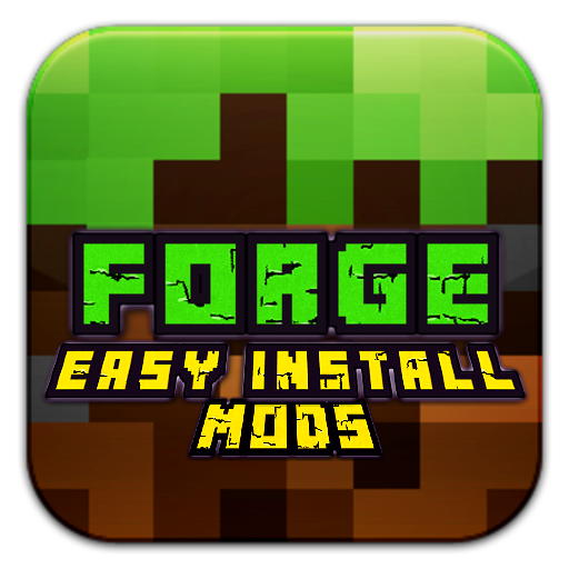 دانلود برنامه Mods Installer Forge اندروید | بازار