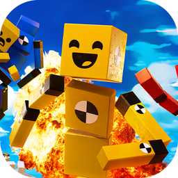 دانلود برنامه Fun With Ragdolls Walkthrough اندروید | بازار