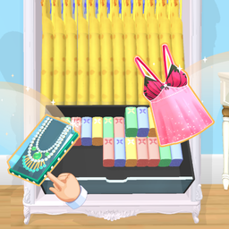 دانلود برنامه Magic Closet اندروید | بازار