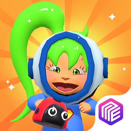 دانلود بازی Tadpole Count اندروید بازار