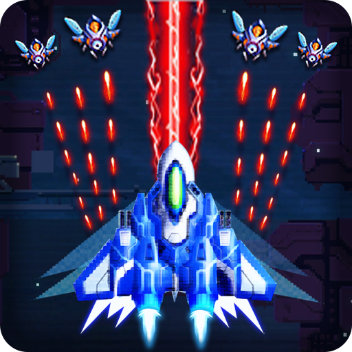 دانلود بازی Galaxy Invaders：Space Shooter اندروید | بازار