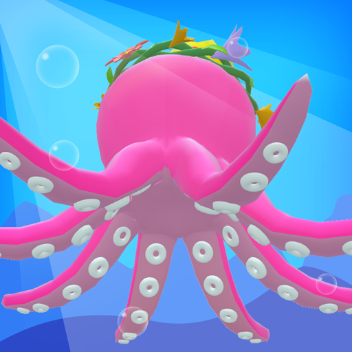دانلود برنامه Octopus Run اندروید | بازار