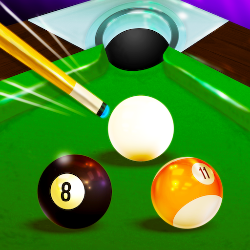 دانلود بازی ۸ Ball Billard - Pool Billards اندروید | بازار