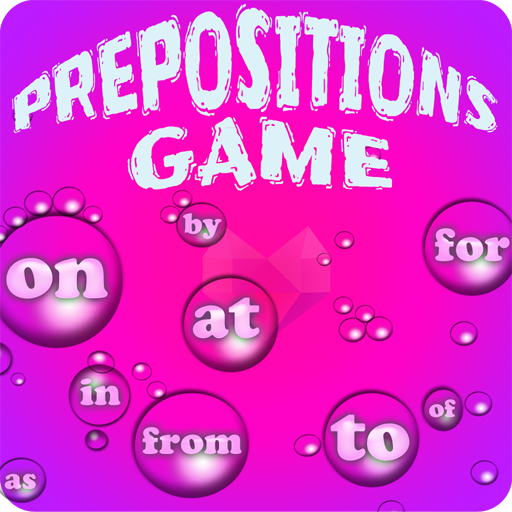 دانلود بازی Prepositions Game اندروید | بازار