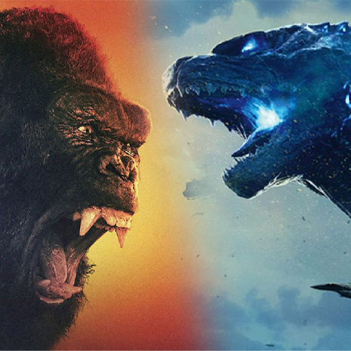 بازی Monster King Kong Rampage Game - دانلود | بازار