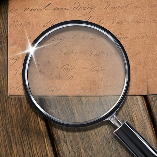 دانلود برنامه Magnify Shine اندروید | بازار