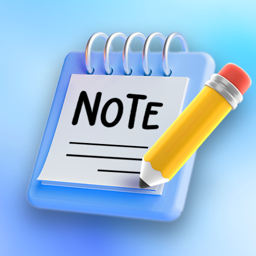 دانلود برنامه Notepad - Easy Notes App اندروید | بازار