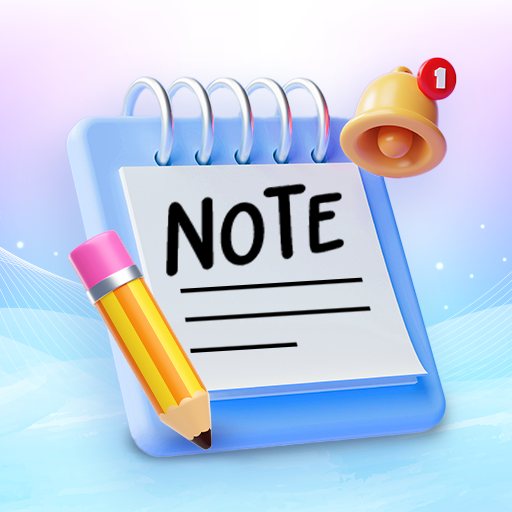 دانلود برنامه Notepad - Color Notes App اندروید | بازار